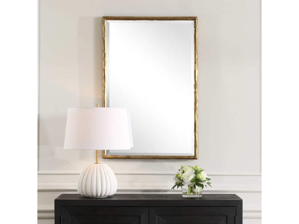 Uttermost Sutton Vanity Mirror Furniture Accessories Mirrors