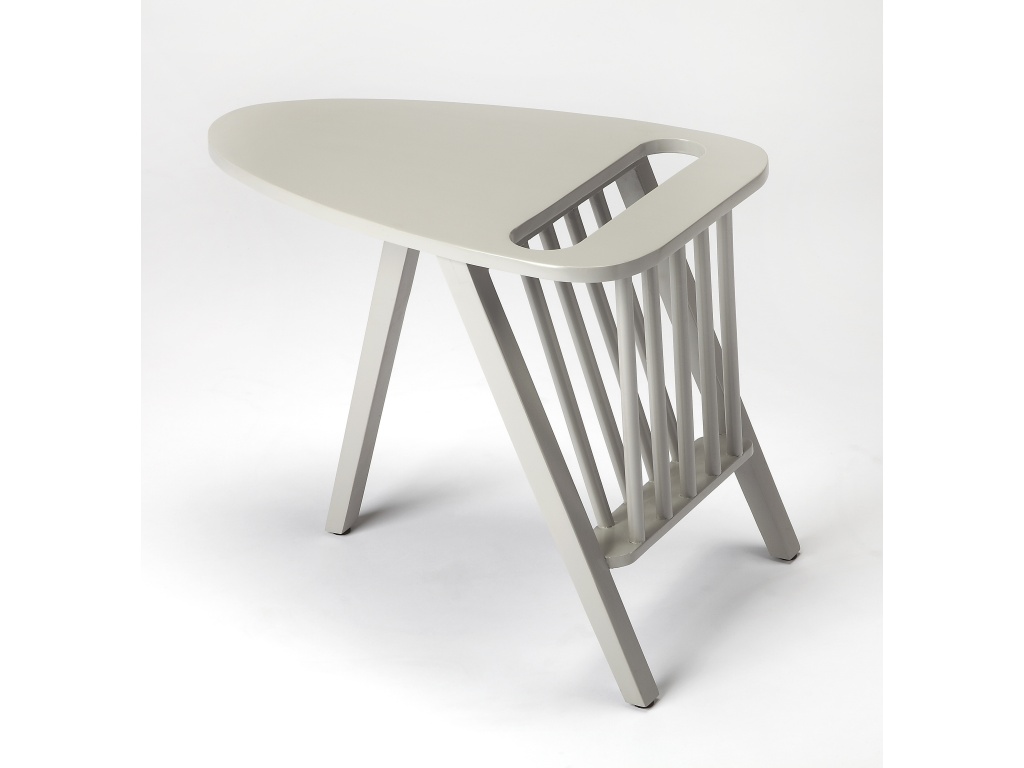 Butler Specialty Company Lowery Side Table Furniture Living Room Tables