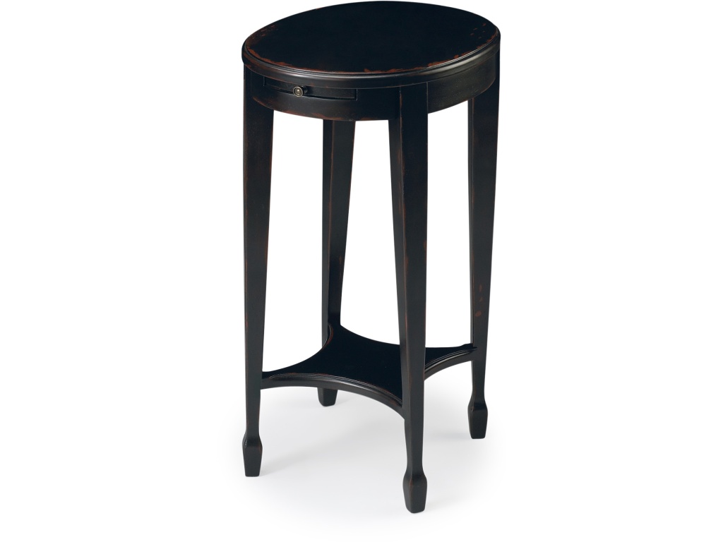 Butler Specialty Company Arielle Side Table Furniture Living Room Tables
