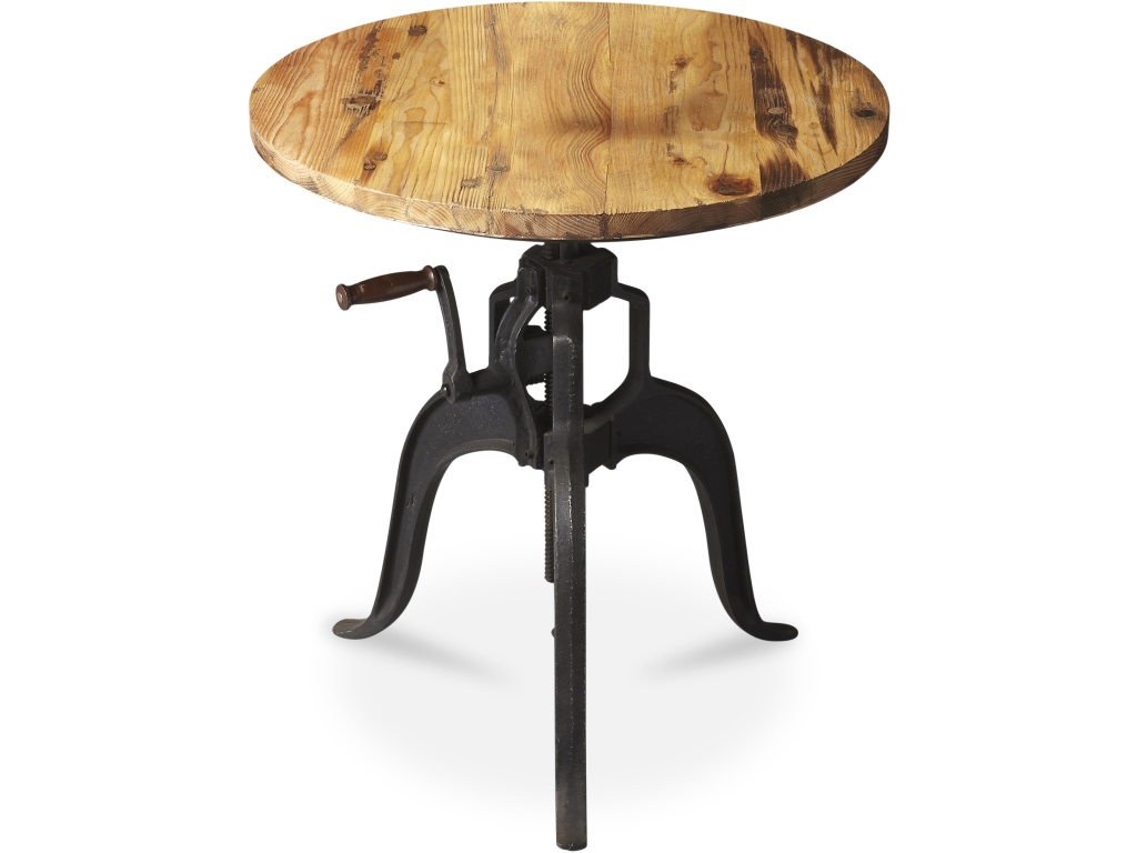 Butler Specialty Company Albert Hall/Pub Table Furniture Dining Room Tables