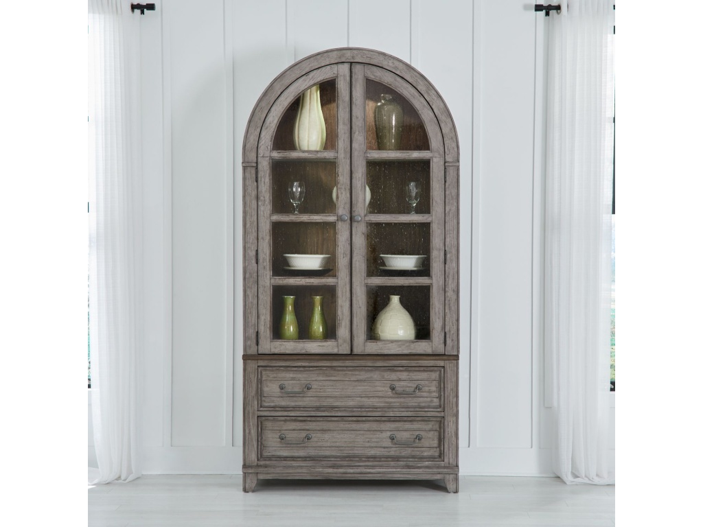 Liberty Furniture Curio Cabinet Furniture Dining Room Cabinets