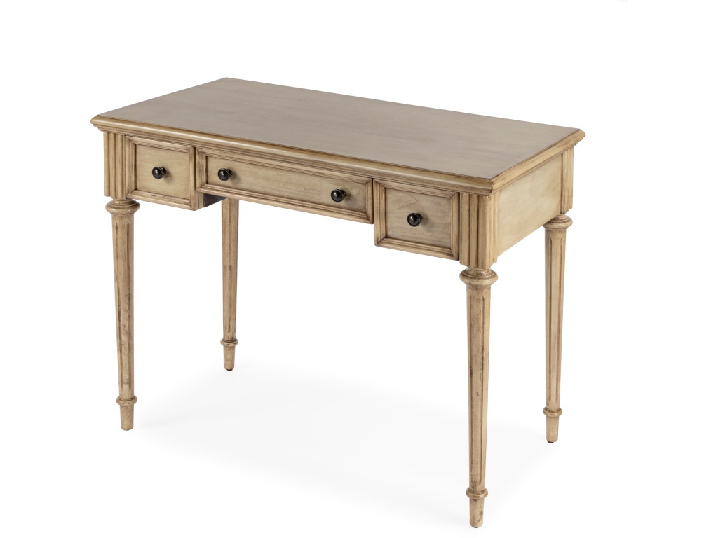 Butler Specialty Company Edmund Desk Furniture Home Office Desks