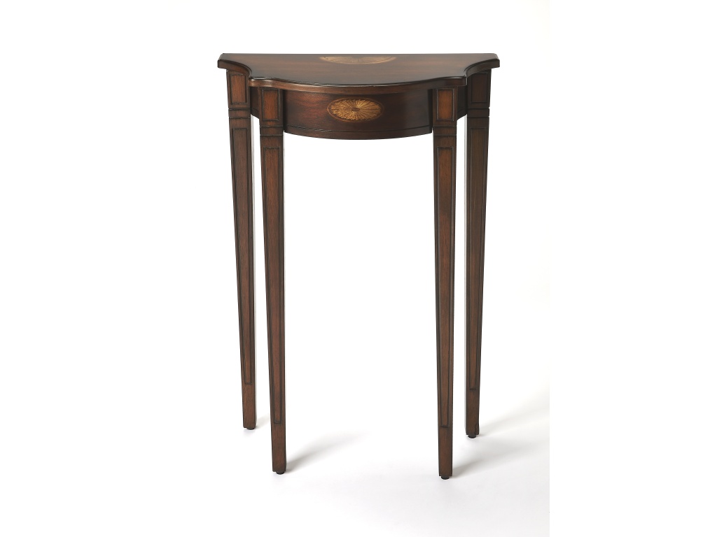Butler Specialty Company Chester Console Table Furniture Living Room Tables