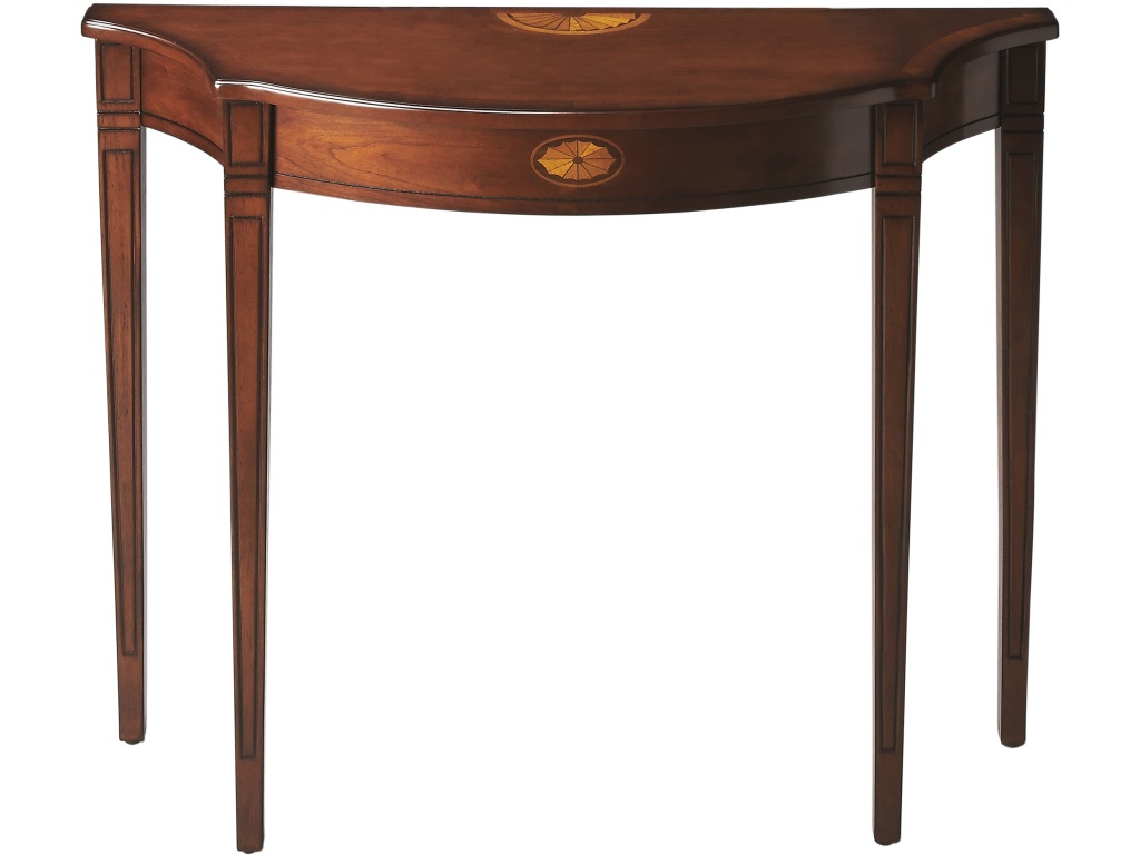 Butler Specialty Company Chester Console Table Furniture Living Room Tables