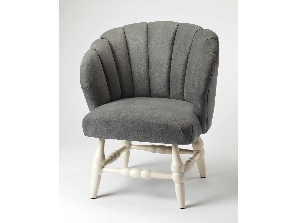 Butler Specialty Company Malcom Accent Chair Furniture Living Room Chairs