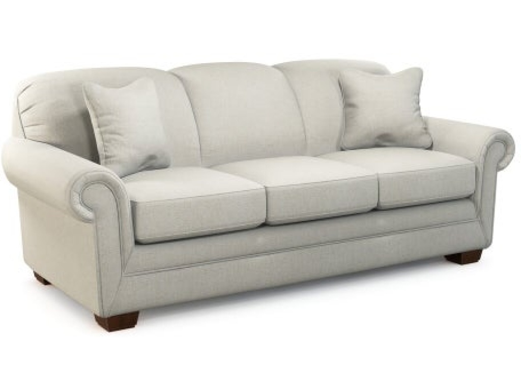 La-Z-Boy Mackenzie Queen Sleep Sofa Furniture Living Room Sofas