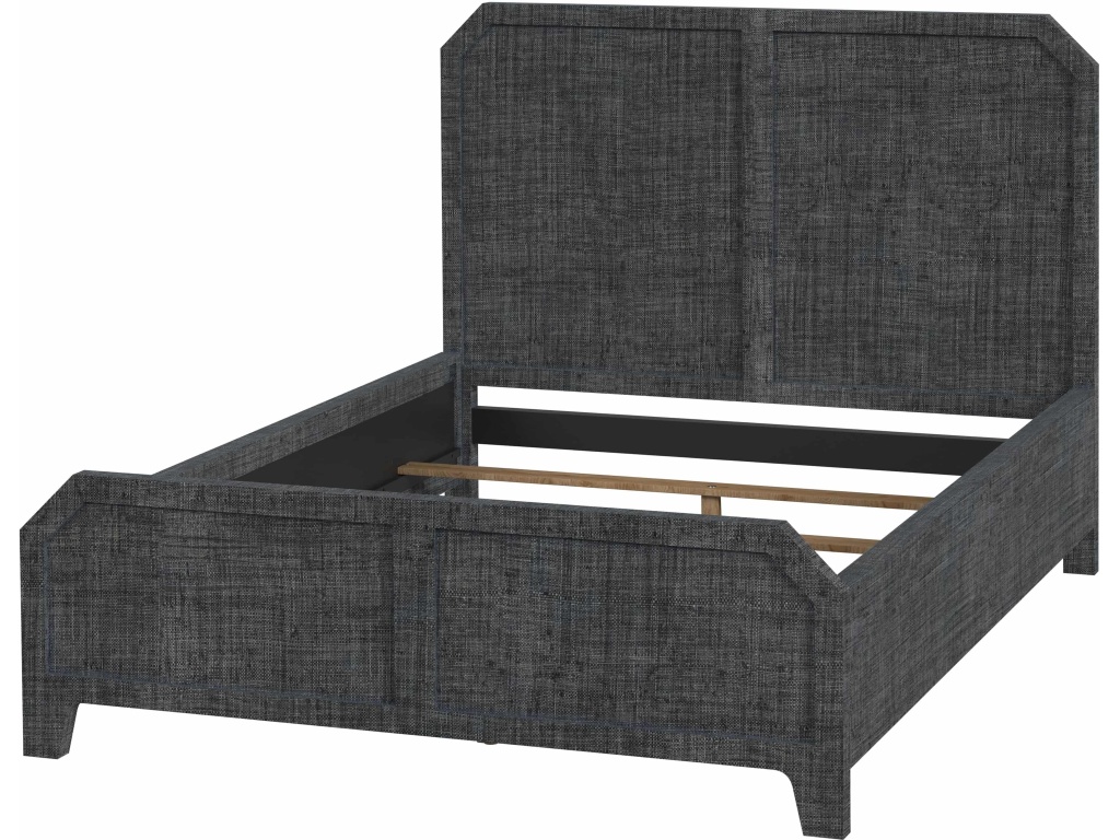 Butler Specialty Company Bar Harbor Queen Bed Furniture Bedroom Beds
