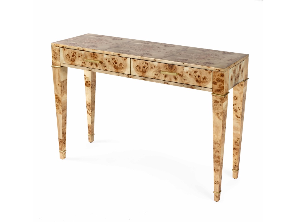 Butler Specialty Company Kai Console Table Furniture Living Room Tables