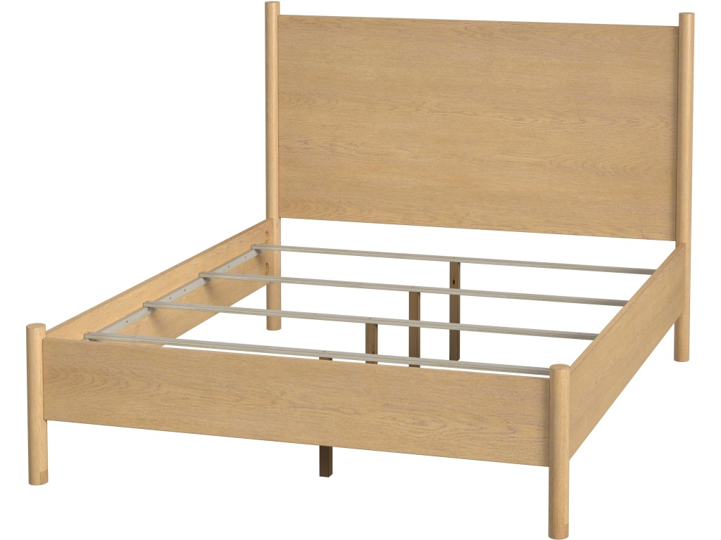 Butler Specialty Company Lennon Queen Bed Furniture Bedroom Beds