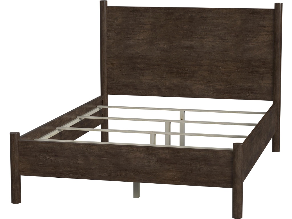 Butler Specialty Company Lennon Queen Bed Furniture Bedroom Beds