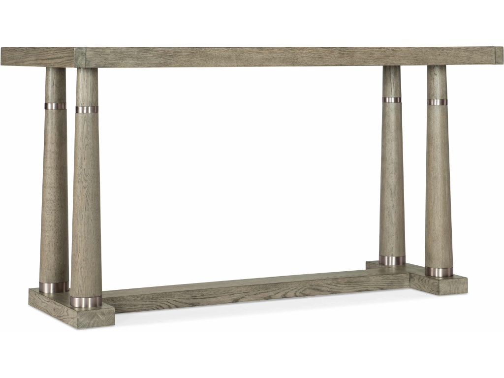 Hooker Furniture Linville Falls Norwood Friendship Table Furniture ...