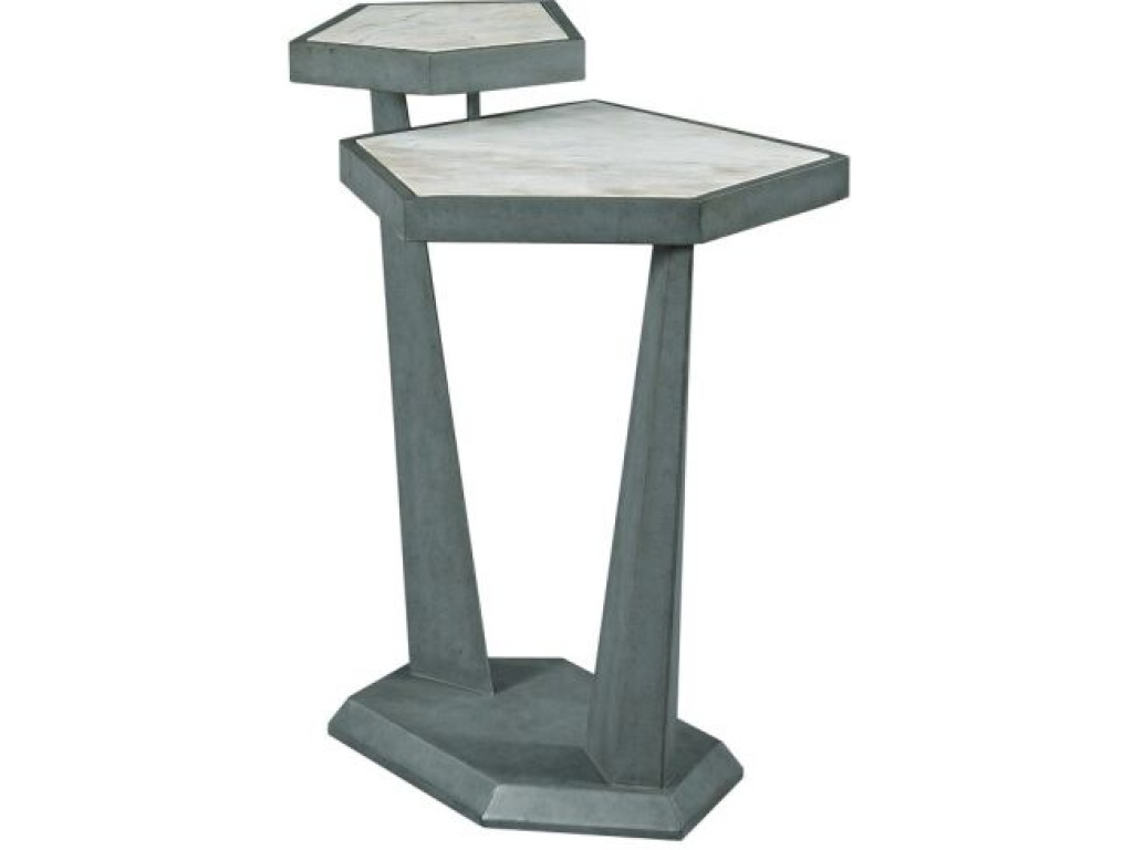 American Drew Plane Accent Table Furniture Living Room Tables