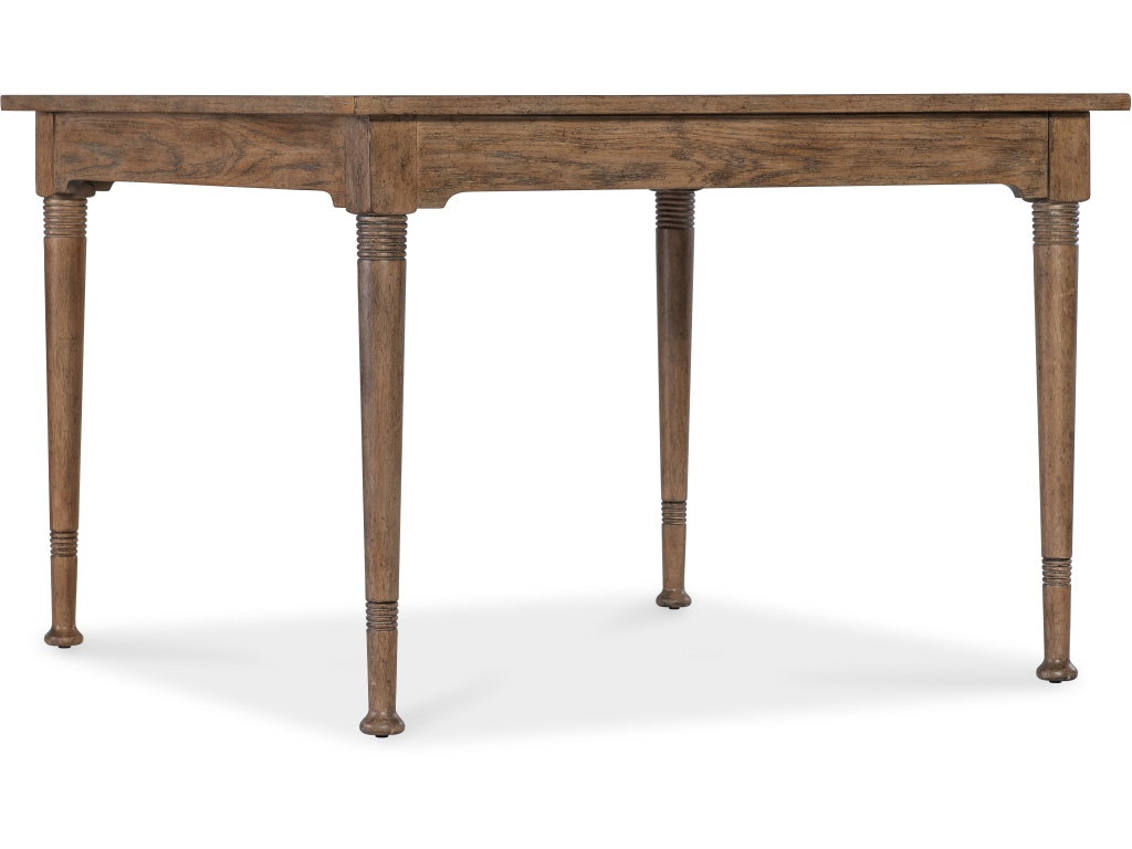Hooker Furniture Americana Square Dining Table Furniture Dining Room Tables