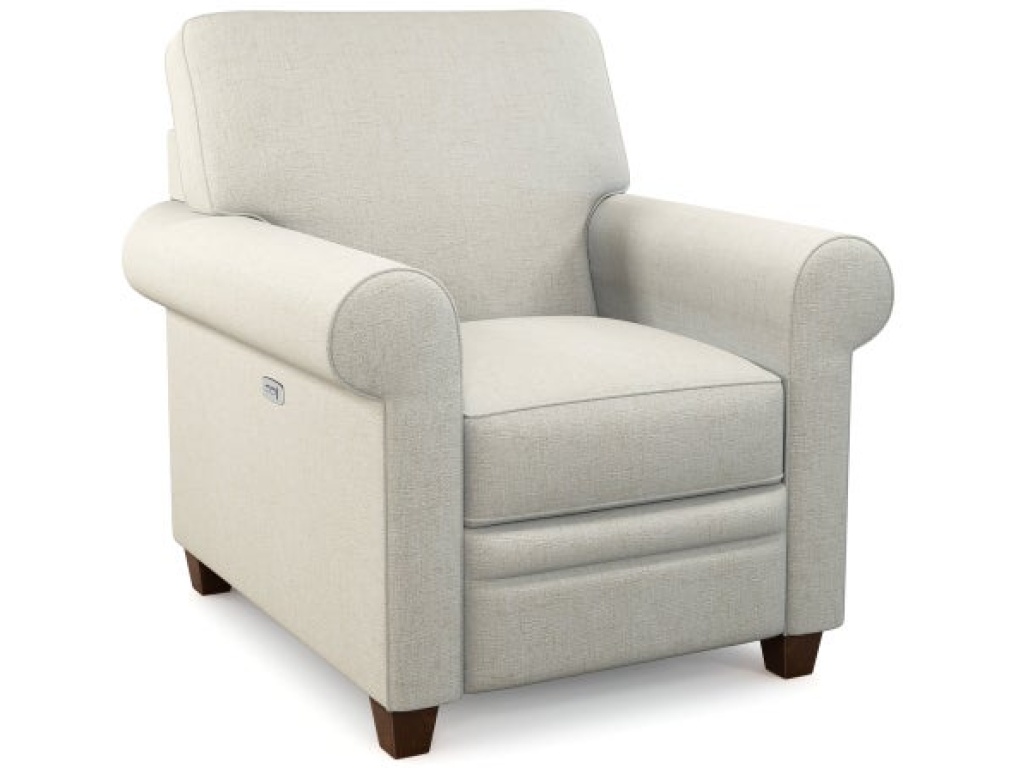 La-Z-Boy Colby duo® Reclining Chair Furniture Living Room Recliners