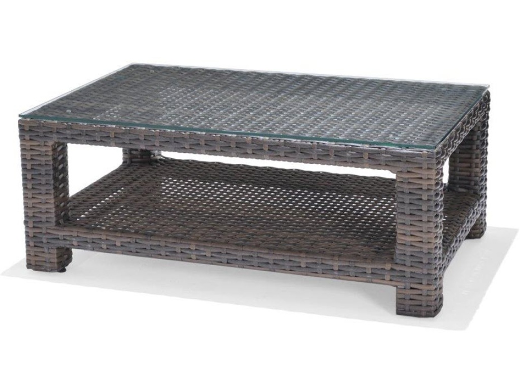 North Cape Lakeside Rectangular Coffee Table Furniture Living Room Tables