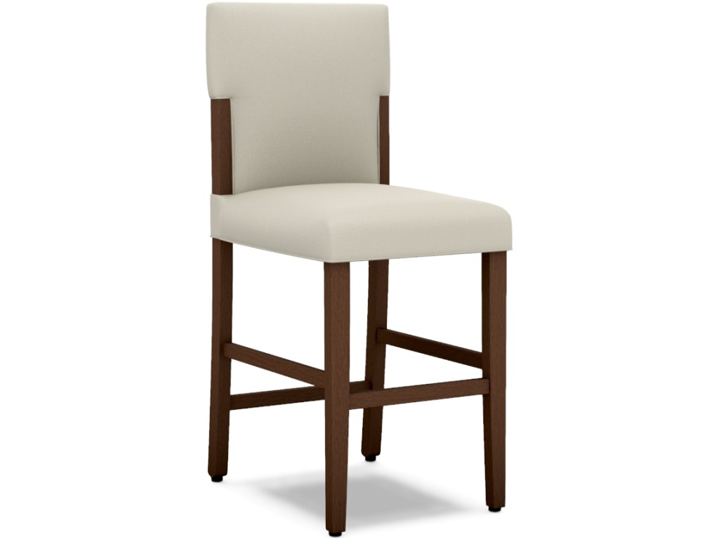 Hekman Anderson Bar Stool Furniture Dining Room Stools