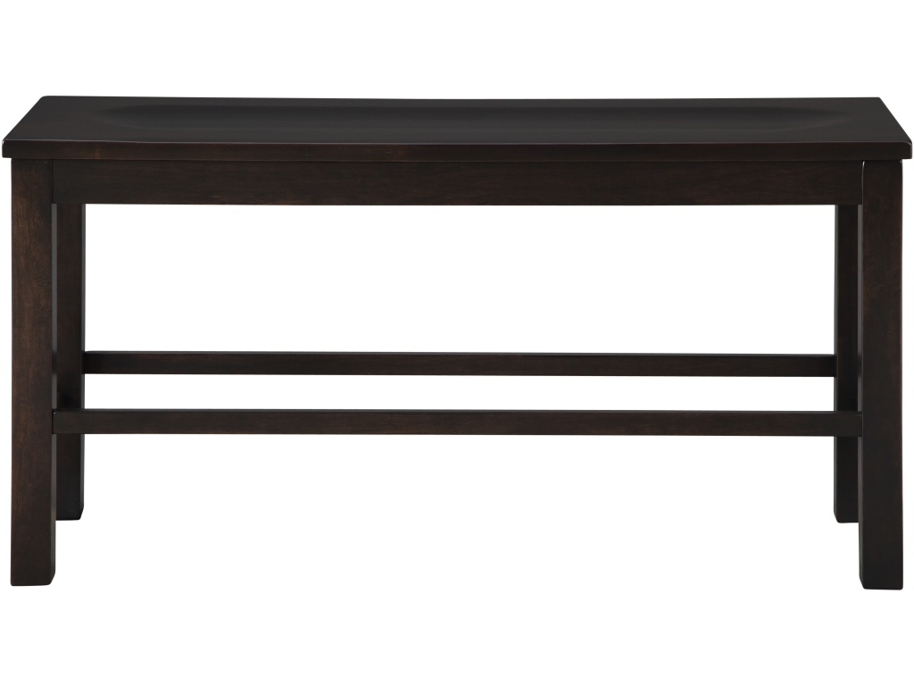 MAVIN Counter Height Bench Furniture Dining Room Benches