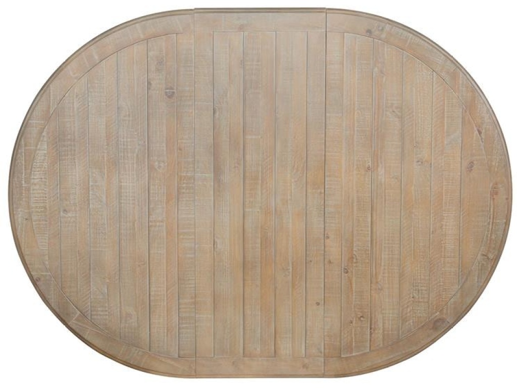 Magnussen Home Round Dining Table Furniture Dining Room Tables