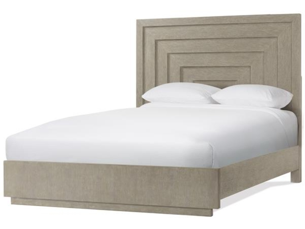 Riverside Full/Queen Illuminated Panel Headboard Furniture Bedroom Beds