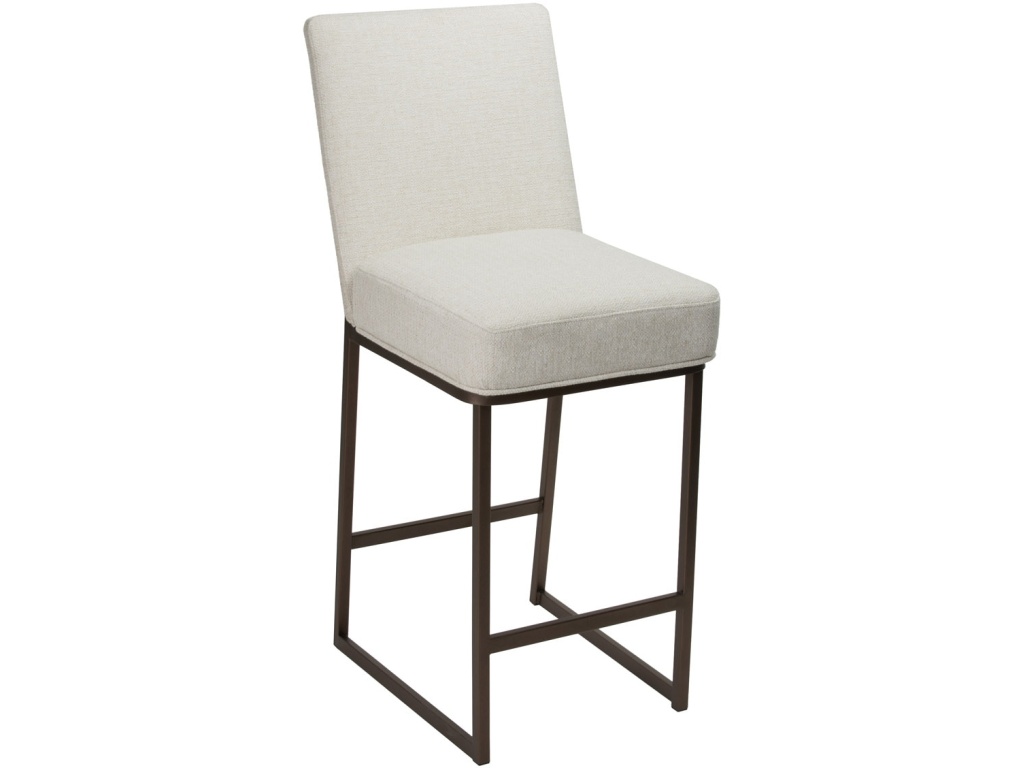 Wesley Allen Marbury Bar Stool Furniture Dining Room Stools