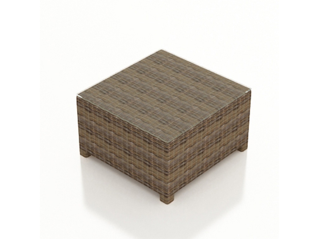 North Cape Bainbridge Square Coffee Table Furniture Living Room Tables