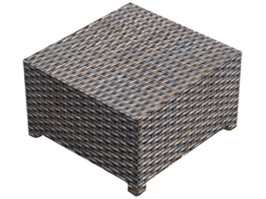 North Cape Bellanova Square Coffee Table Furniture Living Room Tables