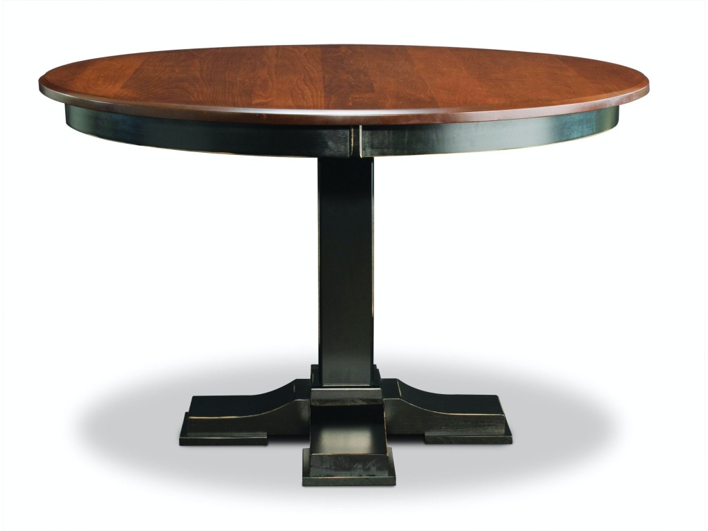 MAVIN Round Table Top Furniture Dining Room Tables