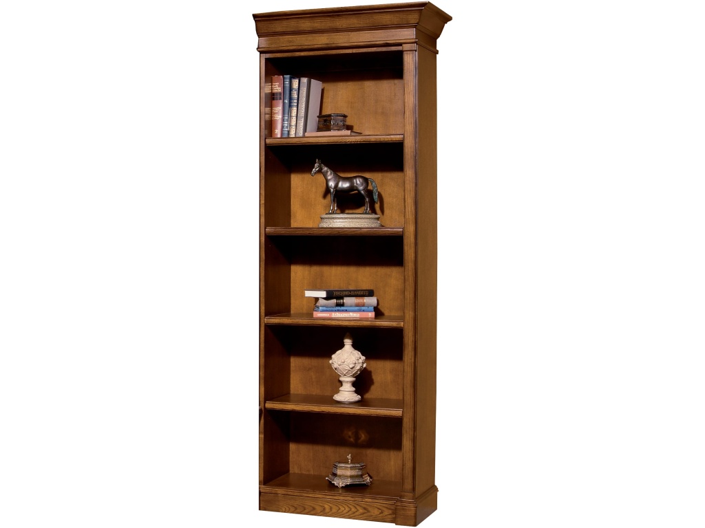 Hekman Executive Right Bookcase Furniture Home Office Bookcases