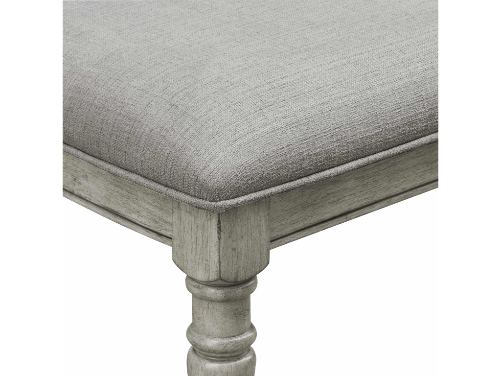 Pulaski Furniture Madison Ridge Side Chair Furniture Dining Room Chairs