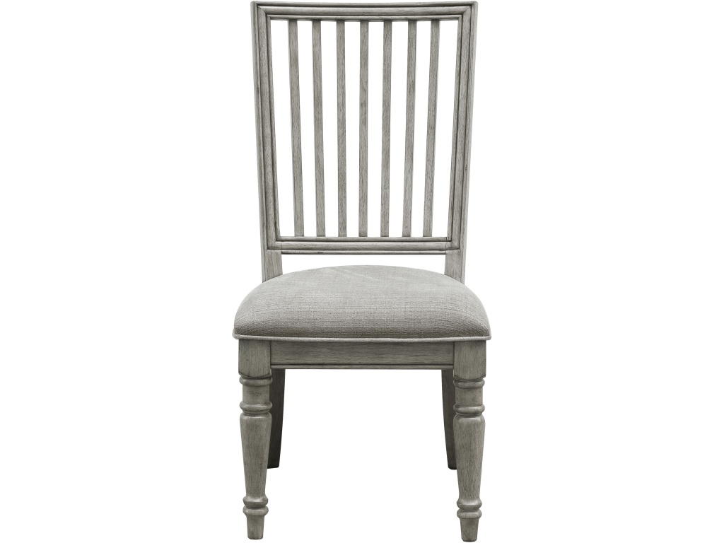 Pulaski Furniture Madison Ridge Side Chair Furniture Dining Room Chairs