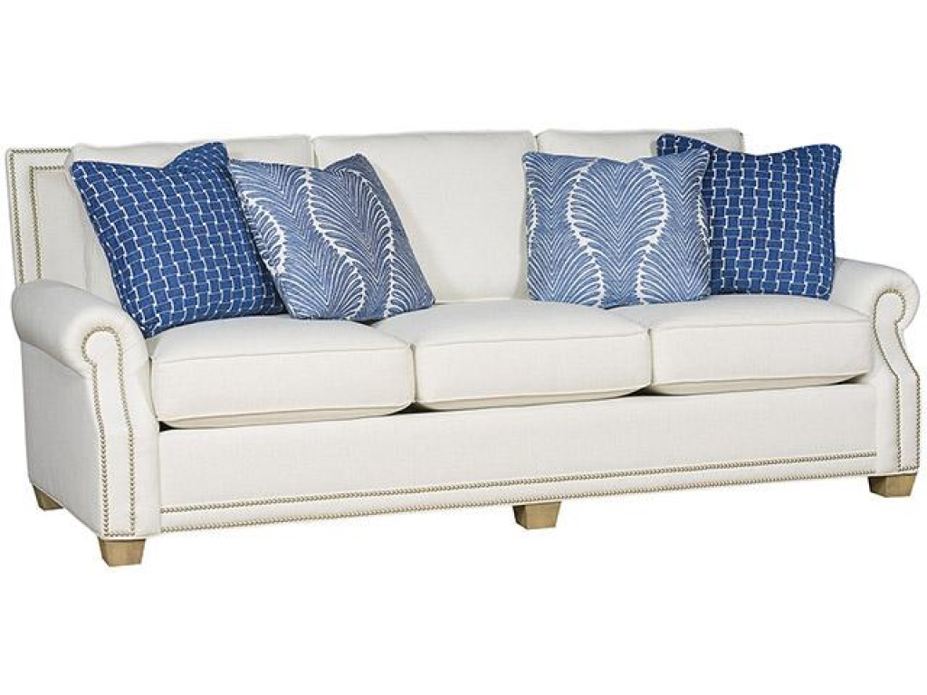 King Hickory Savannah Sofa Furniture Living Room Sofas