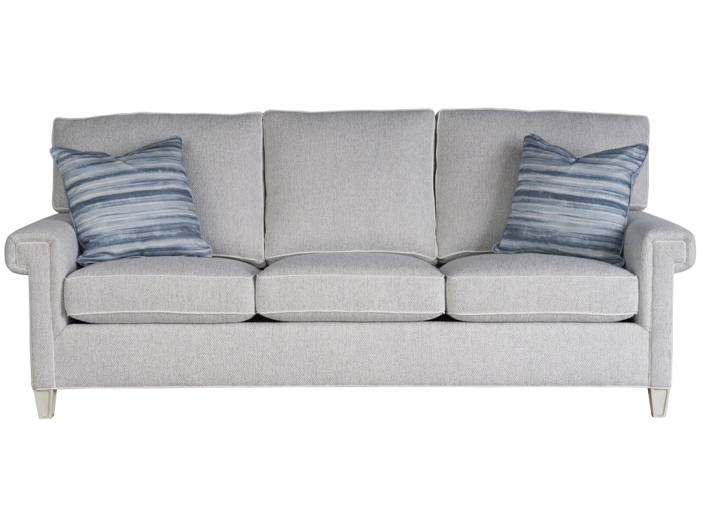 Universal Furniture Mebane Sofa Furniture Living Room Sofas