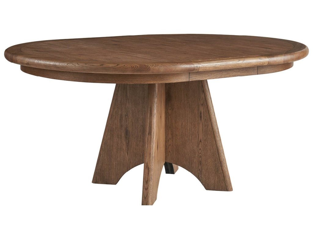 Universal Furniture Sienna Round Dining Table Furniture Dining Room Tables